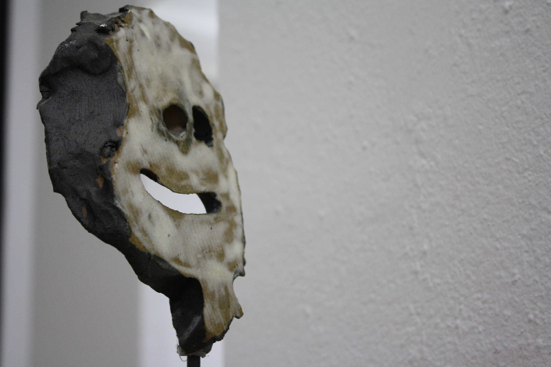 Die „Wege und Irrwege“ des Achim Freyer: Ausstellung schaut auf ... Die „Wege und Irrwege“ des Achim Freyer: Ausstellung schaut auf ...