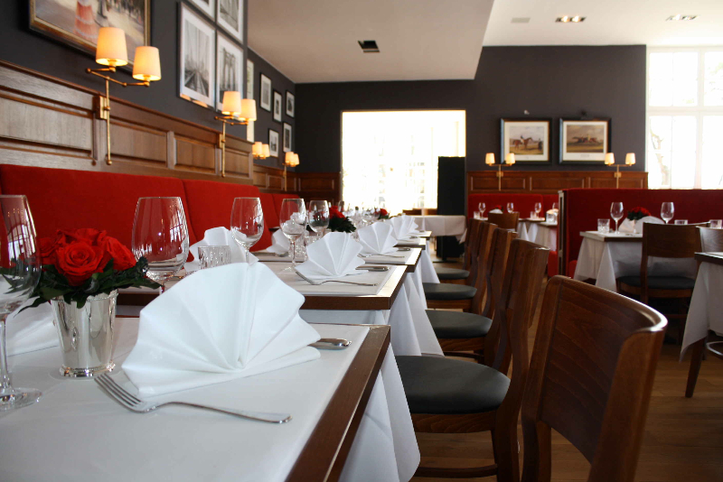 Die Wannsee-Terrassen sind wieder offen | StadtrandNachrichten