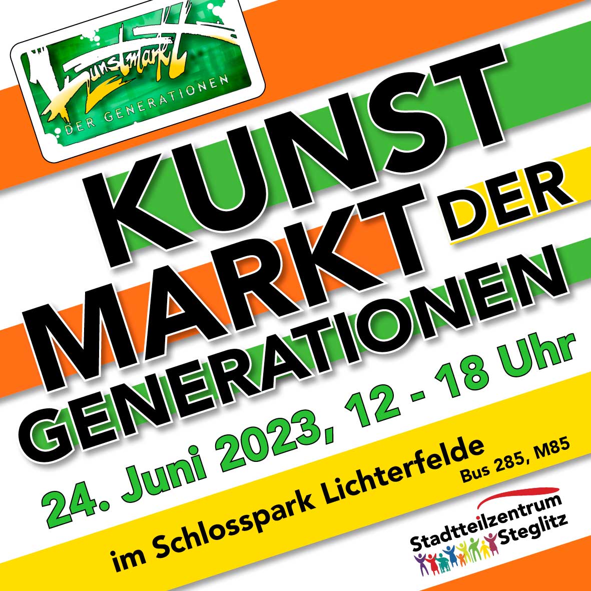 web_Instagram_KMdG_6.2023 | StadtrandNachrichten