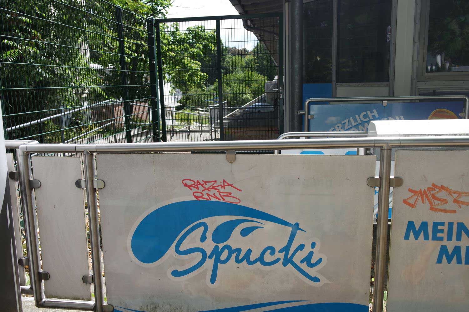 Zukunft des Spucki bisher ungewiss | StadtrandNachrichten