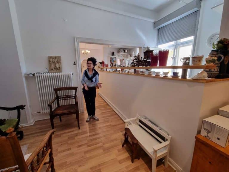 Wiedereröffnung des Museums Steglitz verzögert sich | StadtrandNachrichten