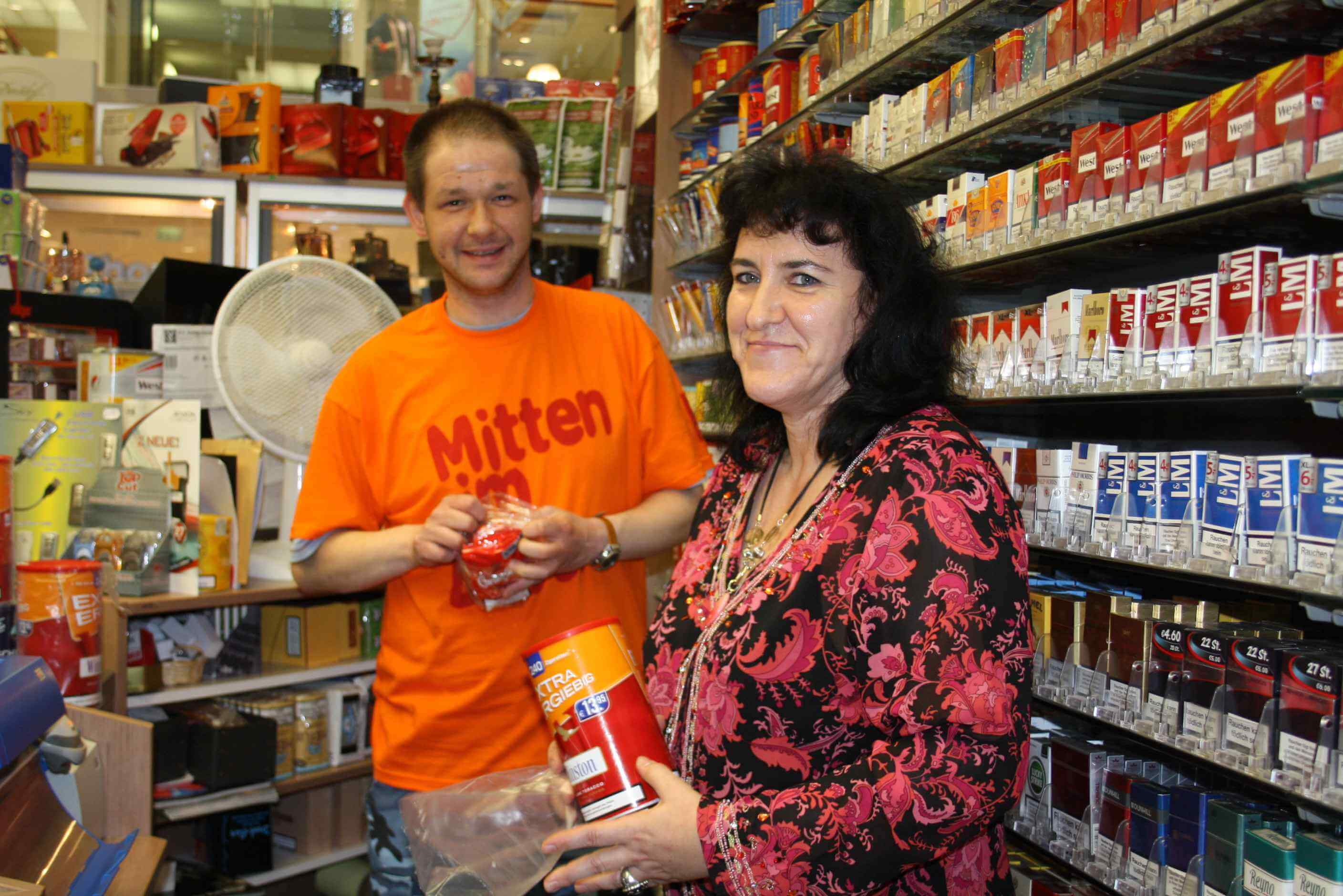 Mittendrin im Leben: Aktionstag für Geichstellung behinderter Menschen ...